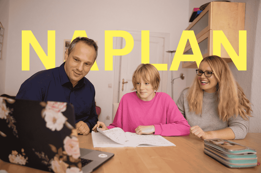 NAPLAN Test Preparation in Sydney